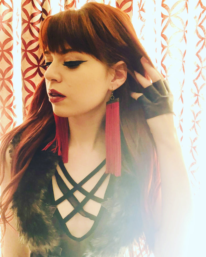 Handmade Custom Jewelry, bags & Accessories – BFLY